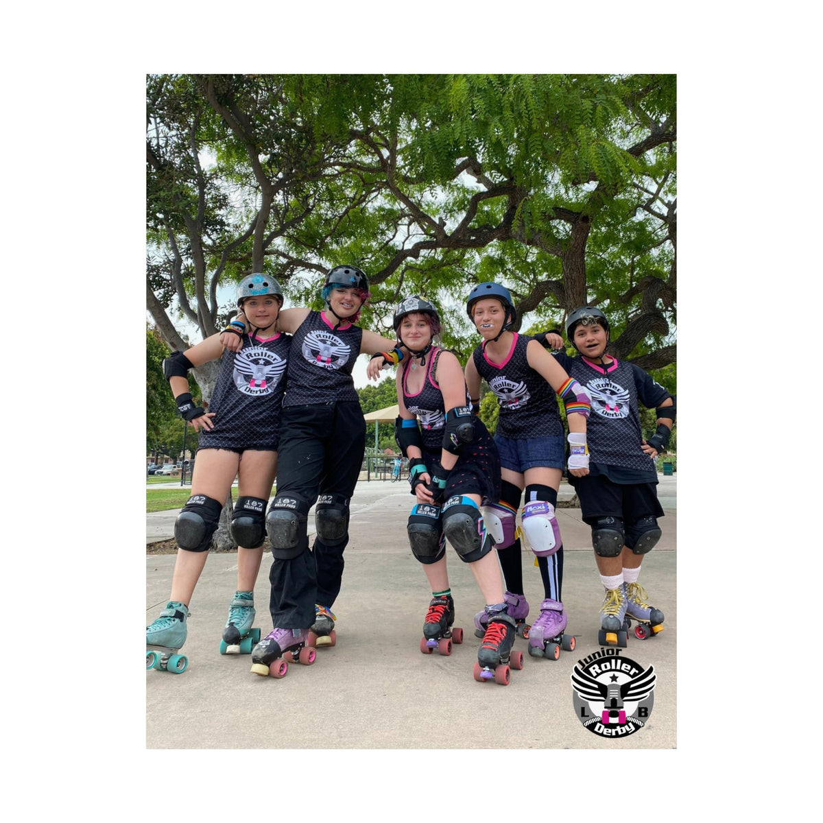 Premium Matte Vertical Posters – Pretty Extra